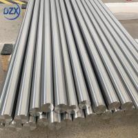 China Hastelloy C276 C22 B2 C2000 Nickel Alloy Round Bar 9.2 g/cm³ Density 1330-1380°C Melting Point for sale