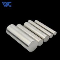 China Fe-Ni-Co Kovar Alloy 4J29 Bar - ASTM F15 Sealing Material with 29% Nickel Content for Glass-to-Metal Applications for sale