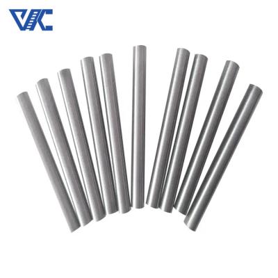 China Fe-Ni-Co Kovar Alloy 4J29 Bar - ASTM F15 Sealing Material with 29% Nickel Content for Glass-to-Metal Applications for sale