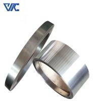 China Kovar Alloy Strip 4J29 ASTM F15 FeNi29Co17 Material for Glass-to-Metal Sealing Applications for sale