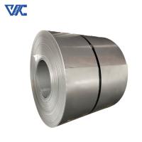 China Kovar Alloy Strip 4J29 ASTM F15 FeNi29Co17 Material for Glass-to-Metal Sealing Applications for sale