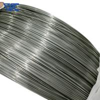 China Type B Platinum Rhodium Thermocouple Bare Wire - 0°C to 1820°C Temperature Range with 0.5mm Diameter for sale
