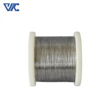 China Type J Thermocouple Bare Wire Iron Constantan Alloy for Metal Smelting -40°C to 750°C Temperature Range for sale