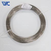 China K-Type NiCr-NiSi Thermocouple Bare Wire -200°C to 1375°C Range with 41 μV/°C Sensitivity for Laboratory Applications for sale