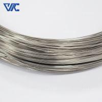 China K-Type NiCr-NiSi Thermocouple Bare Wire -200°C to 1375°C Range with 41 μV/°C Sensitivity for Laboratory Applications for sale