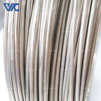 China K-Type NiCr-NiSi Thermocouple Bare Wire -200°C to 1375°C Range with 41 μV/°C Sensitivity for Laboratory Applications for sale