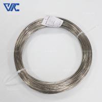 China B R S Type Platinum-Rhodium Thermocouple Bare Wire for High Temperature Measurement 0-1820°C for sale