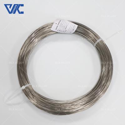 China B R S Type Platinum-Rhodium Thermocouple Bare Wire for High Temperature Measurement 0-1820°C for sale