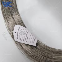 China B R S Type Platinum-Rhodium Thermocouple Bare Wire for High Temperature Measurement 0-1820°C for sale