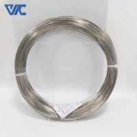 China S Type Platinum Rhodium PtRh10-Pt Thermocouple Bare Wire 0.5mm, 0-1600°C Range, High-Temperature Measurement for sale