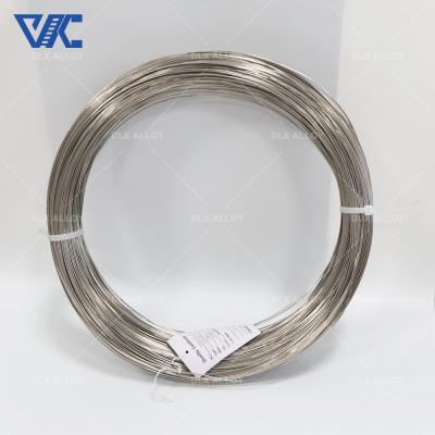 China S Type Platinum Rhodium PtRh10-Pt Thermocouple Bare Wire 0.5mm, 0-1600°C Range, High-Temperature Measurement for sale