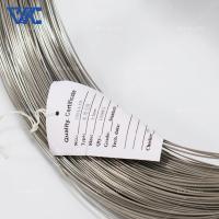 China S Type Platinum Rhodium PtRh10-Pt Thermocouple Bare Wire 0.5mm, 0-1600°C Range, High-Temperature Measurement for sale