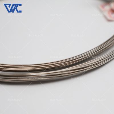 China Tungsten Rhenium Type C Thermocouple Wire WRe3-WRe25/WRe5-WRe26 for 0-2300°C High Temperature Applications for sale