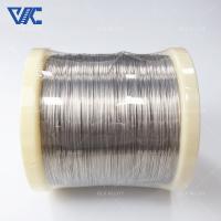 China Type T TP/TN Thermocouple Bare Wire 0.1mm Copper Constantan -200°C to 350°C Temperature Range for sale