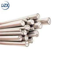 China Mineral Insulated Thermocouple Cable 0.25-12.7mm Diameter with ISO/SGS Certification for -200°C to 1300°C Applications for sale