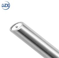 China Mineral Insulated Thermocouple Cable Type K with S304 Sheath - 0.25mm to 12.7mm Diameter Range for Industrial Temperature Measurement for sale