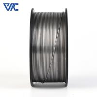 China Hastelloy C276 UNS N0276 2.4819 Nickel Alloy Spring and Welding Wire with 20-23% Chromium and 8-10% Molybdenum for sale