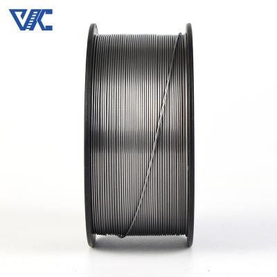 China Hastelloy C276 UNS N0276 2.4819 Nickel Alloy Spring and Welding Wire with 20-23% Chromium and 8-10% Molybdenum for sale