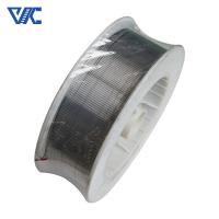 China ERNiCrMo-13 Nickel Welding Wire 0.9-3.17mm Diameter for Inconel 625 with 790 MPa Tensile Strength for sale