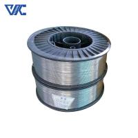 China ERNiCrMo-13 Nickel Welding Wire 0.9-3.17mm Diameter for Inconel 625 with 790 MPa Tensile Strength for sale