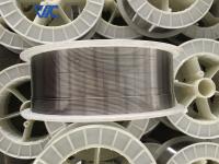 China ERNiCrMo-13 Nickel Welding Wire 0.9-3.17mm Diameter for Inconel 625 with 790 MPa Tensile Strength for sale
