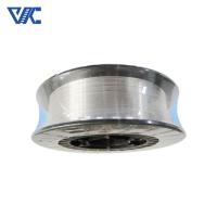 China ERNiCrMo-3 Nickel Alloy Welding Wire 0.8-3.2mm for Inconel 625 and Dissimilar Metal Welding for sale