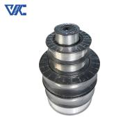 China ERNiCrMo-3 Nickel Alloy Welding Wire 0.8-3.2mm for Inconel 625 and Dissimilar Metal Welding for sale