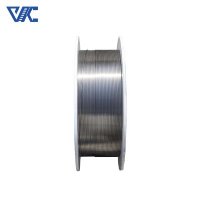 China ERNiCrMo-3 Nickel Alloy Welding Wire 0.8-3.2mm for Inconel 625 and Dissimilar Metal Welding for sale