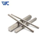 China ASTM B164 Monel 400 & K500 Round Bars - 480-1100 MPa Tensile Strength, 8.83 g/cm³ Density for sale