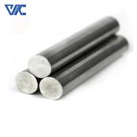 China ASTM B164 Monel 400 & K500 Round Bars - 480-1100 MPa Tensile Strength, 8.83 g/cm³ Density for sale