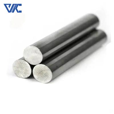 China ASTM B865 Monel 400 Nickel Alloy Rod - 8.83 g/cm³ Density, 480 MPa Tensile Strength for Marine and Chemical Applications for sale