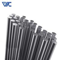 China ASTM B164 Monel 400 & K500 Round Bar - 480-1100 MPa Tensile Strength, 8.05-8.83 g/cm³ Density for sale