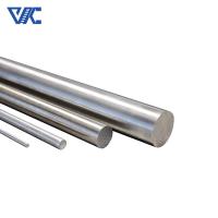 China ASTM B164 Monel 400 & K500 Round Bar - 480-1100 MPa Tensile Strength, 8.05-8.83 g/cm³ Density for sale