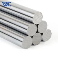 China ASTM B865 Monel 400/K500 Alloy Rods - 8.83 g/cm³ Density, 480-1100 MPa Tensile Strength for sale