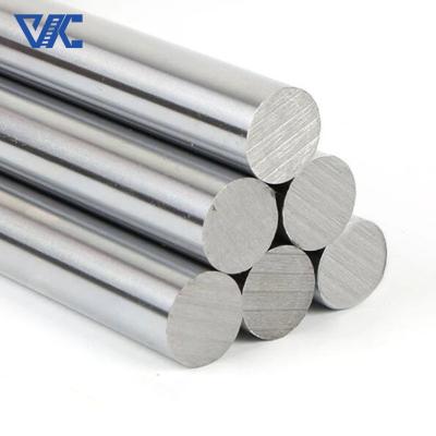 China ASTM B865 Monel 400/K500 Alloy Rods - 8.83 g/cm³ Density, 480-1100 MPa Tensile Strength for sale