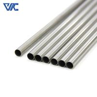 China 10mm 20mm 30mm Diameter Monel 400/K500 Nickel Alloy Pipe with 480-1100 MPa Tensile Strength for sale