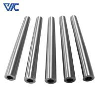 China 10mm 20mm 30mm Diameter Monel 400/K500 Nickel Alloy Pipe with 480-1100 MPa Tensile Strength for sale