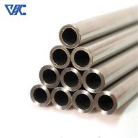 China 1 Inch 10mm ASTM B163 UNS N04400 Monel 400 Tube with 480 MPa Tensile Strength and 35% Elongation for sale
