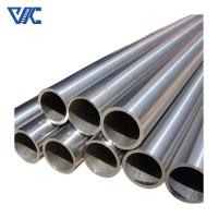 China Monel 400 K500 Seamless Tubes 8.83 g/cm³ Density 480 MPa Tensile Strength Corrosion Resistant Alloy for sale