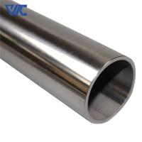 China Monel 400 K500 Seamless Tubes 8.83 g/cm³ Density 480 MPa Tensile Strength Corrosion Resistant Alloy for sale