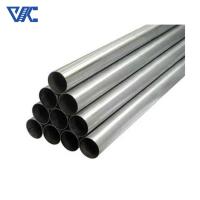 China 10mm 20mm 30mm Diameter Monel K500 & Monel 400 Nickel Alloy Pipes with 480-1100 MPa Tensile Strength for Construction for sale