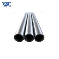 China 16mm Monel 400 K500 Seamless Tube with 480-1100 MPa Tensile Strength and 35% Elongation for Chemical and Marine Applications for sale