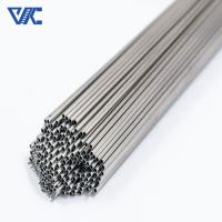 China 16mm Monel 400 K500 Seamless Tube with 480-1100 MPa Tensile Strength and 35% Elongation for Chemical and Marine Applications for sale