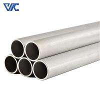 China 16mm Monel 400 K500 Seamless Tube with 480-1100 MPa Tensile Strength and 35% Elongation for Chemical and Marine Applications for sale