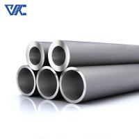 China Monel 400 & K500 Nickel Alloy Pipe - 8.83 g/cm³ Density, 480-1100 MPa Tensile Strength, Small Diameter for sale