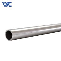 China Monel 400 & K500 Nickel Alloy Pipe - 8.83 g/cm³ Density, 480-1100 MPa Tensile Strength, Small Diameter for sale