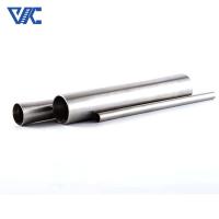 China Monel 400 & K500 Nickel Alloy Pipe - 8.83 g/cm³ Density, 480-1100 MPa Tensile Strength, Small Diameter for sale