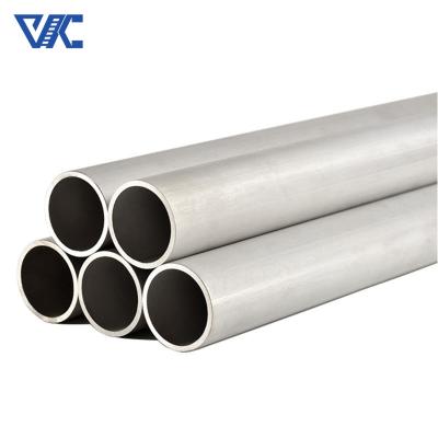 China Monel 400 & K500 Nickel Alloy Pipe - 8.83 g/cm³ Density, 480-1100 MPa Tensile Strength, Small Diameter for sale