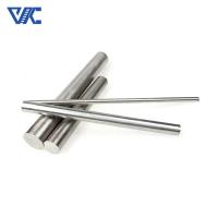 China 4mm 5mm Nickel Based Incoloy Alloy 800/800H Bar with 30-35% Nickel Content and 500°C Temperature Resistance for sale
