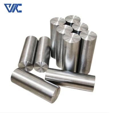 China 4mm 5mm Nickel Based Incoloy Alloy 800/800H Bar with 30-35% Nickel Content and 500°C Temperature Resistance for sale